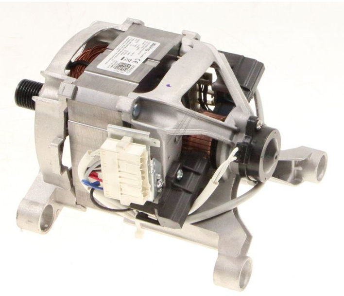 ELEKTRO MOTOR VES MASINE VOX VESTEL 32042053 TYPE32 WELLING 1200-1400RPM 45-49LT