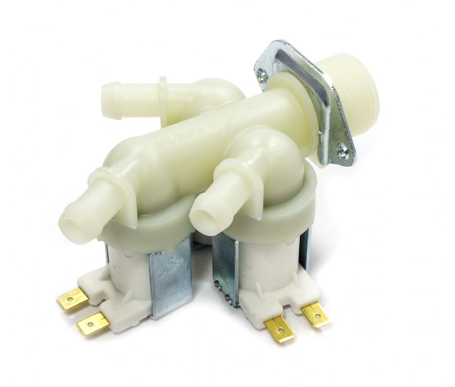 #ELEKTRO VENTIL III DELNI STANDARD 180 STEPENI ITALY AV5204 155LG01 VAL030UN