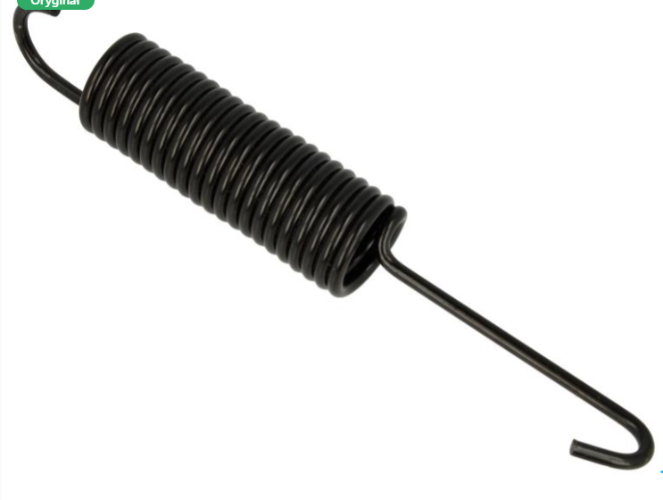 OPRUGA KADE VES MASINE MIDEA 12900104000016 TESLA SAMSUNG DC81-01812A AMICA 1032302