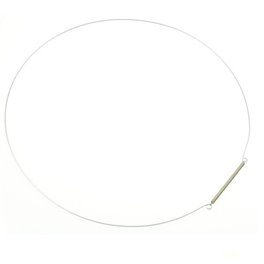 ZICANA SELNA TUNEL GUME VES MASINE BEKO 2603901100 C00864938 ORIGINAL 8KG WTV8734XS0