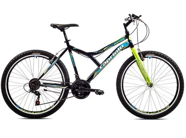 Bicikl Capriolo Diavolo 600 919320-19