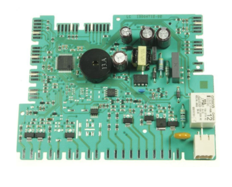 #ELEKTRONIKA MODUL MASINE ZA SUDOVE VOX VESTEL KONCAR 22111961 VA26_WOBZR