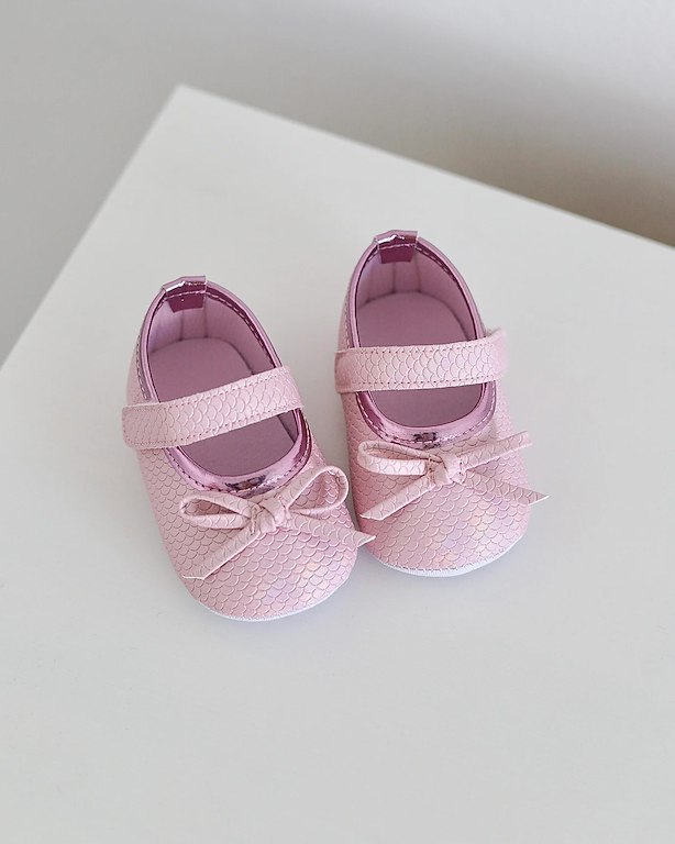 Roze Mermaid baletanke Jungle