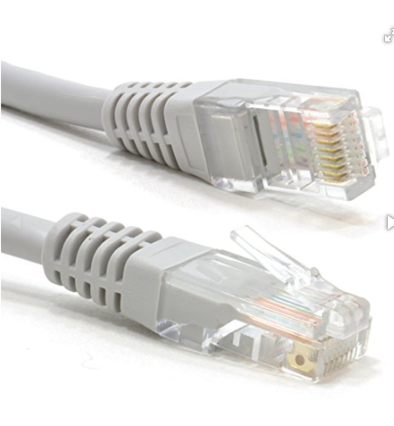 LAN KABAL 0,5M UTP CAT5E PATCH CABLE