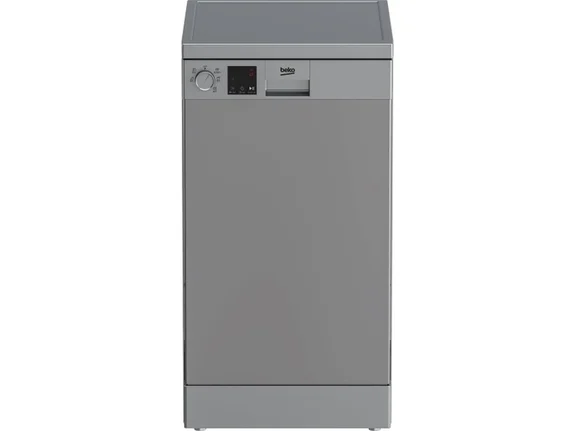 Beko Samostojeća mašina za sudove DVS 05024 S 45 cm 10 kompleta