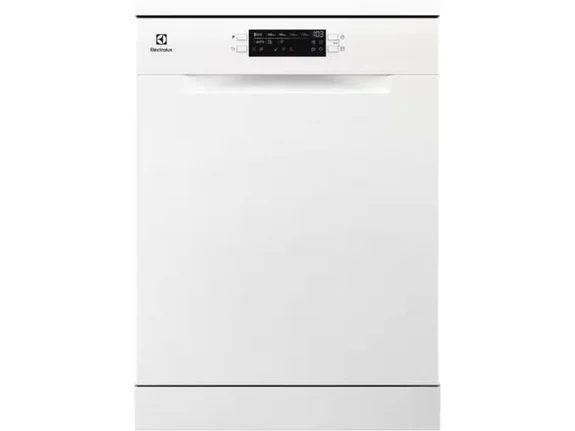 Electrolux Samostojeća mašina za sudove ESA47210SW 60 cm 13 kompleta