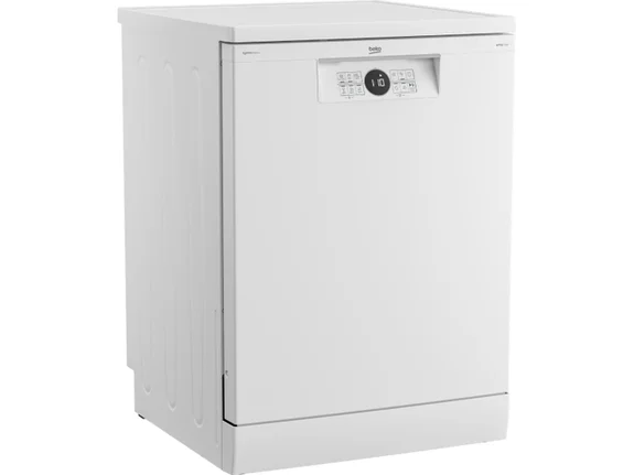 Beko Samostojeća mašina za sudove BDFN26540WP 60 cm 15 kompleta