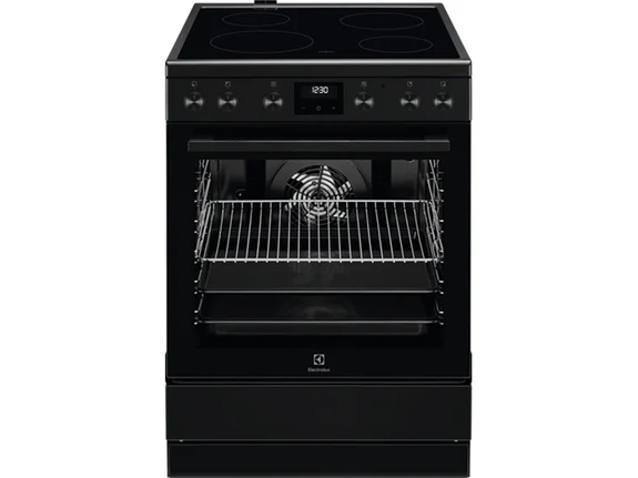 Electrolux Električni šporet LKR64022MK 60cm 73l