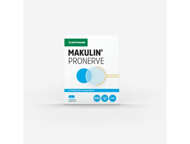 MAKULIN PRONERV A30