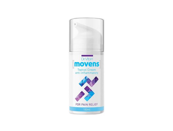 Dr.Viton Movens krem 100ml