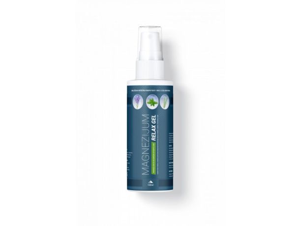 MAGNEZIJUM RELAX GEL 150ml