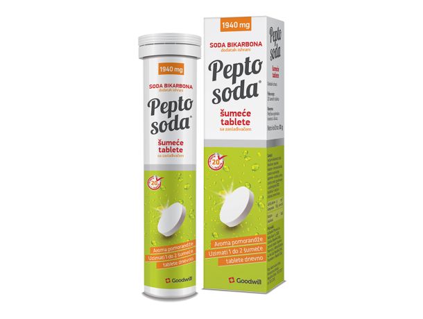 PEPTO SODA POMOR.ZASLADJ EFF20