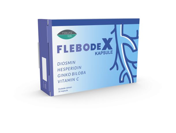 FLEBODEX CPS A30