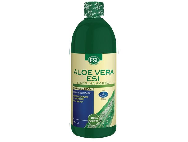 ESI Aloe Vera Juice 1000ml