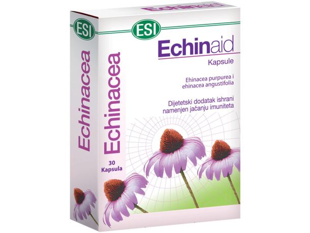 ESI Echinaid 30 kapsula