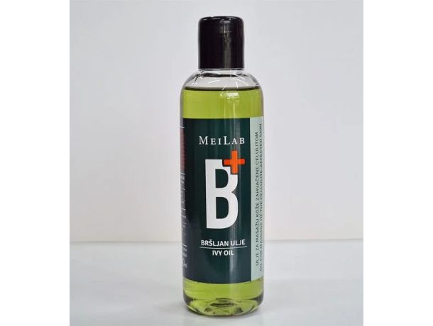 ML.ULJE BRSLJAN+ 200ML