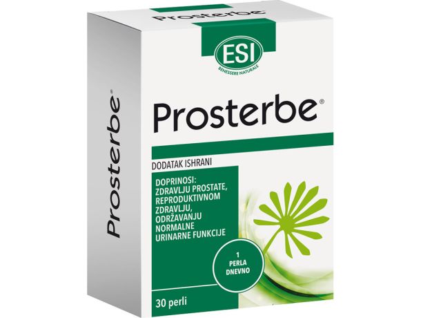 ESI Prosterbe 30 kapsula