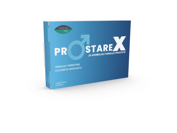 PROSTAREX CPS A30