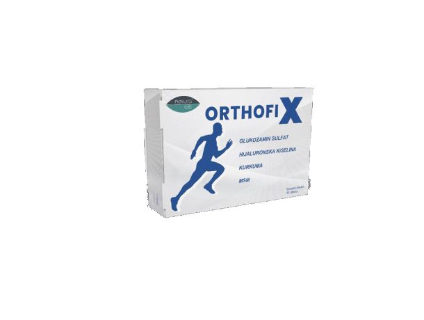 ORTHOFIX TBL A60