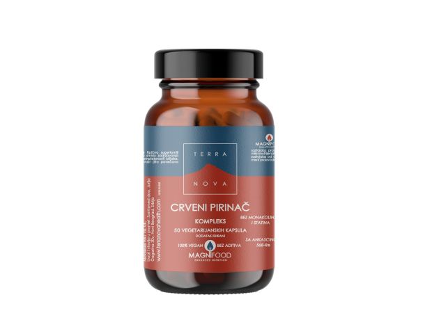 TERRANOVA CRV.PIRINAC COMP.A50