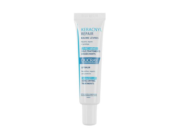 Ducray Keracnyl balzam za usne 15ml