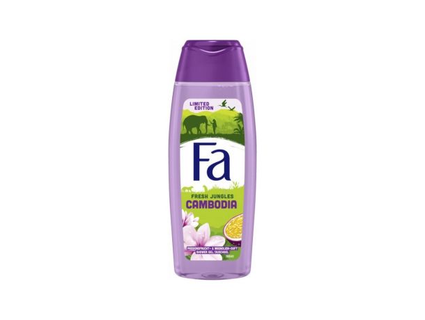 FA KUPKA 250ML- FRESH JUNGLES