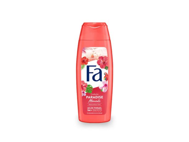 FA KUPKA 250ML- PARADISE MOMENTS