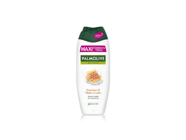 PALMOLIVE TUŠ GEL 750ML-MED