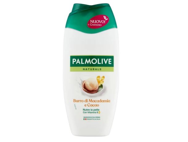 PALMOLIVE TUŠ GEL MACADAMIA 220ml