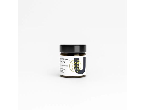 KOOZMETIK UNIVERZALNI MELEM -U- 30ml