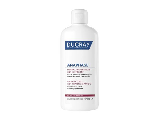 DUCRAY ANAPHASE CHRONIC ŠAMPON 400ml
