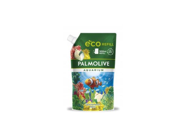 PALMOLIVE TEČNI SAPUN AQUARIUM 500ml