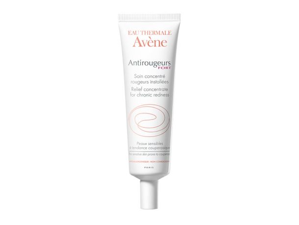 Avene Antirougeurs Fort koncentrat 30ml