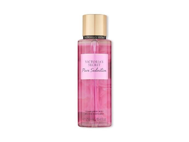 VICTORIA'S SECRET PURE SEDUCTION BODY MIST 250ml