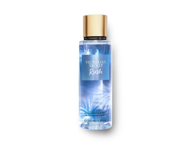 VICTORIA'S SECRET RUSH BODY MIST 250ml