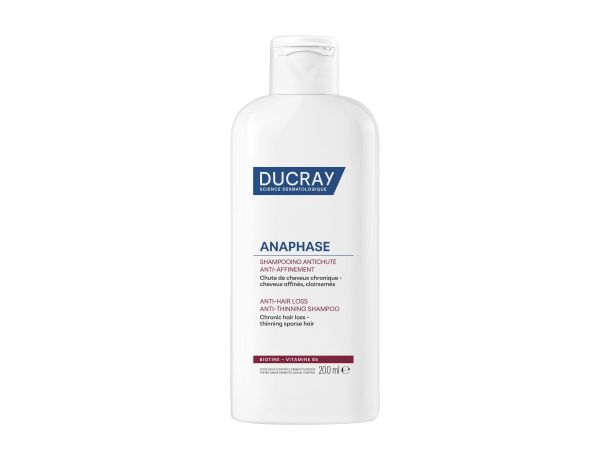 DUCRAY ANAPHASE CHRONIC ŠAMPON 200ml