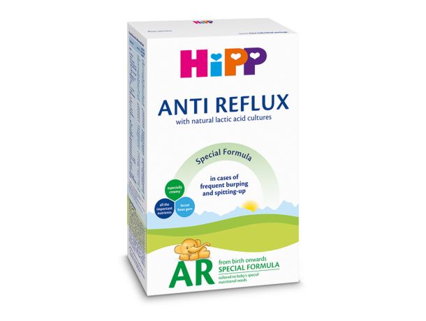 HIPP Anti reflux poč.mleko za odojčad 300G HIP
