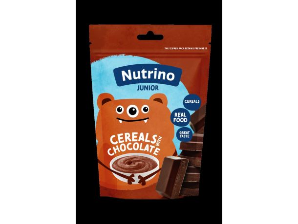 Nutrino junior pšenična kaša sa čoko200g