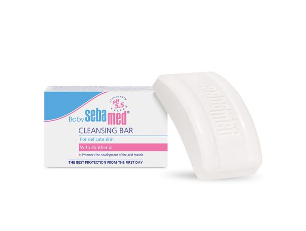 Sebamed® Baby sapun, 100g