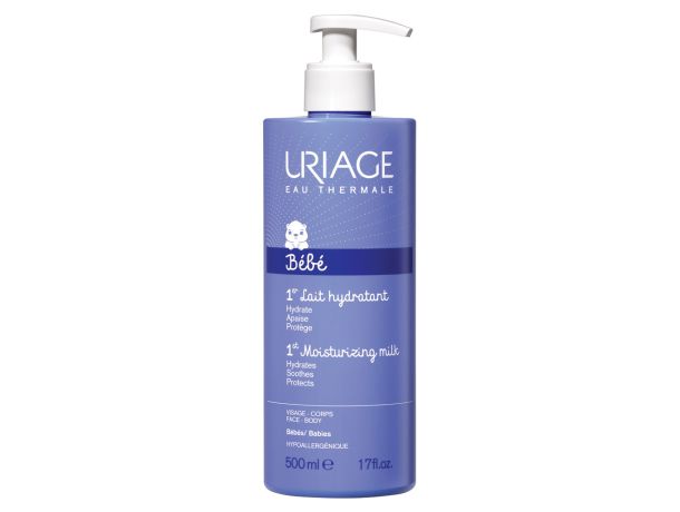Uriage Bebe Mleko za telo 500ml