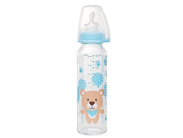 NIP BOCA ST.S.C.0+ 250ML DECA.