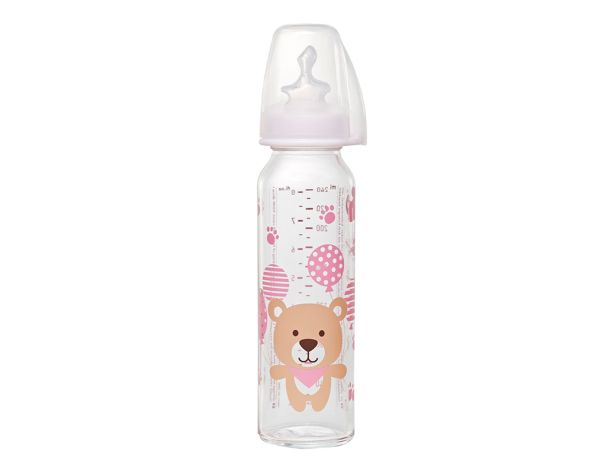 NIP BOCA ST.S.C.0+ 250ML DEVO.