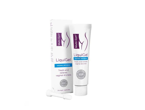 MULTI GYN liquigel 30ml