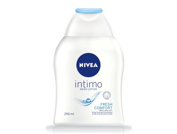 NIVEA INTIMNI GEL FRESH COMFORT 250ML