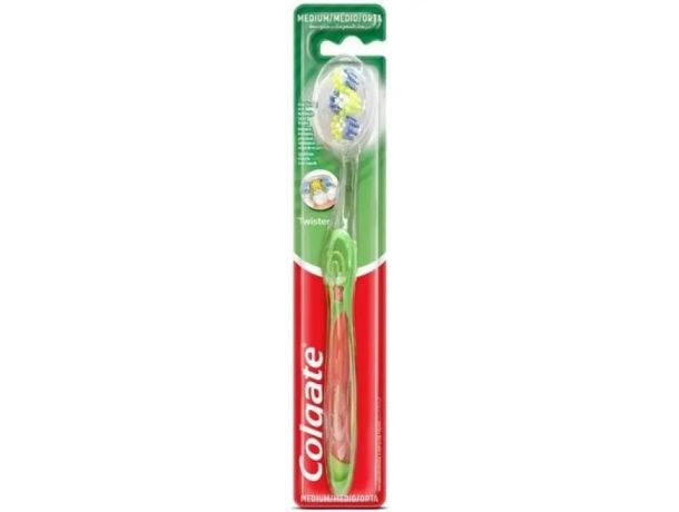 COLGATE TWISTER ČETKICA