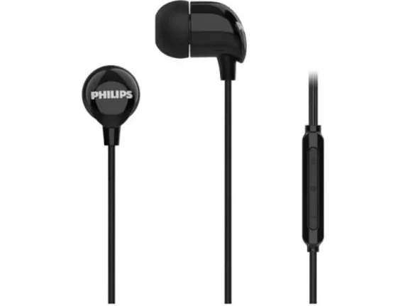 Philips Žične slušalice TAE2146BK/00 USB-C