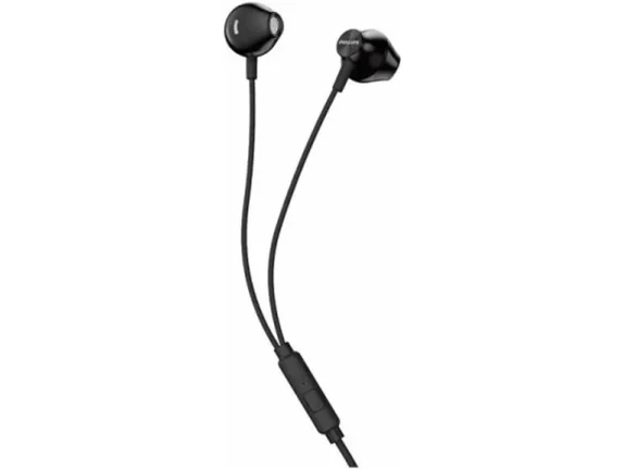 Philips Žične slušalice TAUE101BK/00
