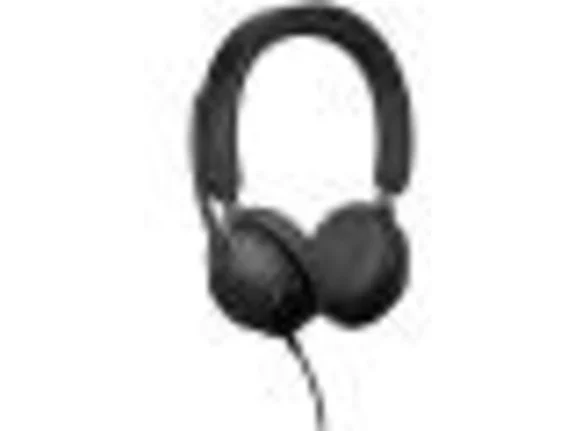 Jabra Žične slušalice Evolve2 40 SE USB-C USB