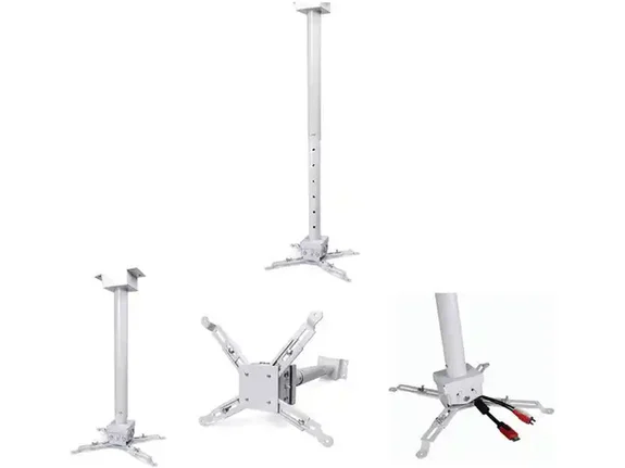 Nosač za projektor Xwave PM35-55, raspon dužine 35-55cm