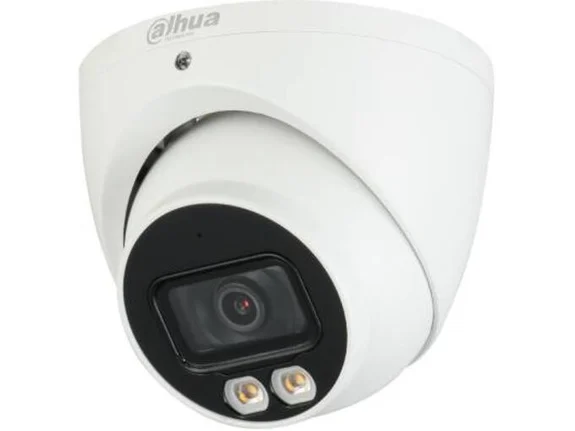 Dahua Technology Kamera za video nadzor HAC-HDW1801T-IL-A-0280B-S2 4K